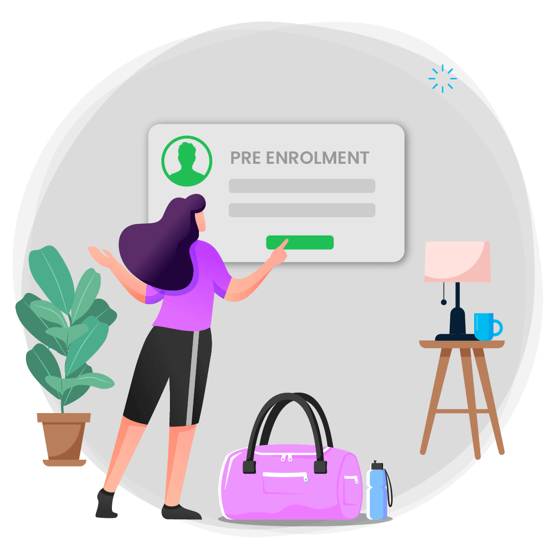 Access Control - CloudPass