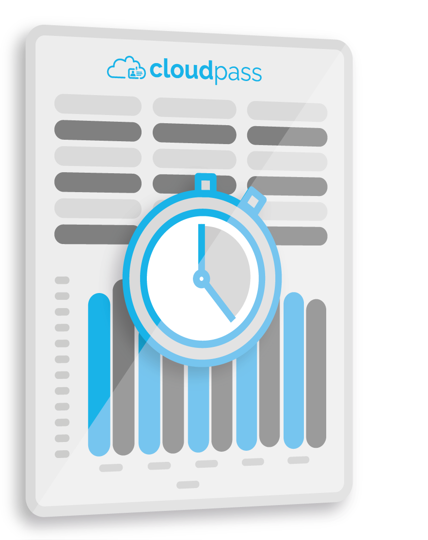 CloudPass